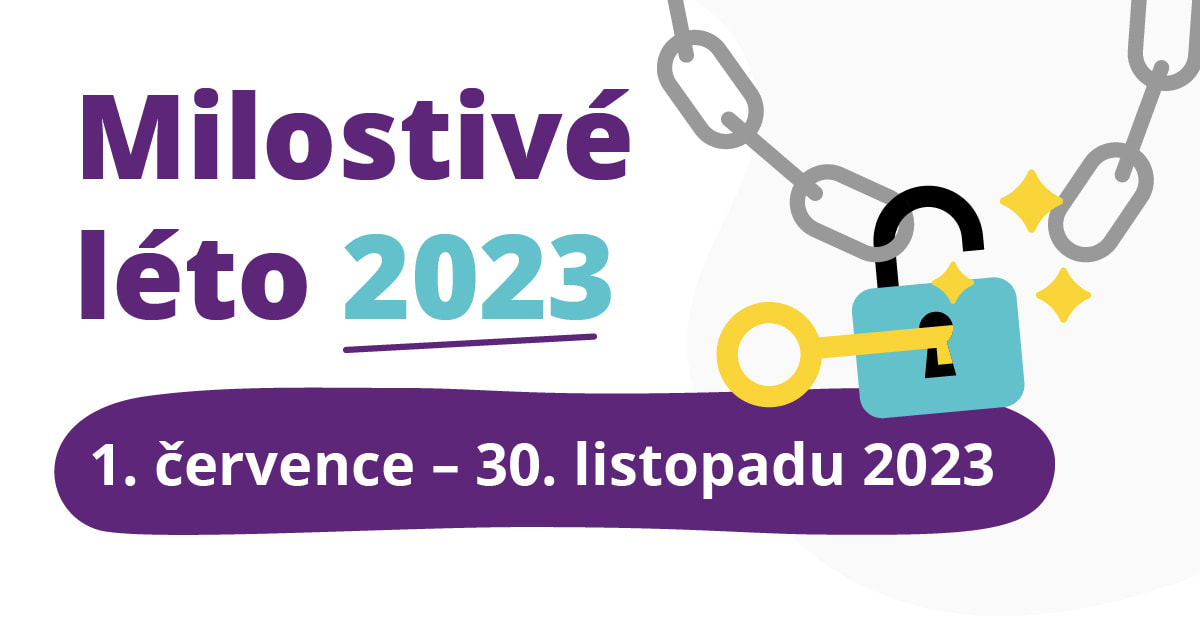 Co je Milostivé léto 4 a jak to funguje | Nedlužím státu Co je Milostivé léto 4 a jak to funguje | Nedlužím státu